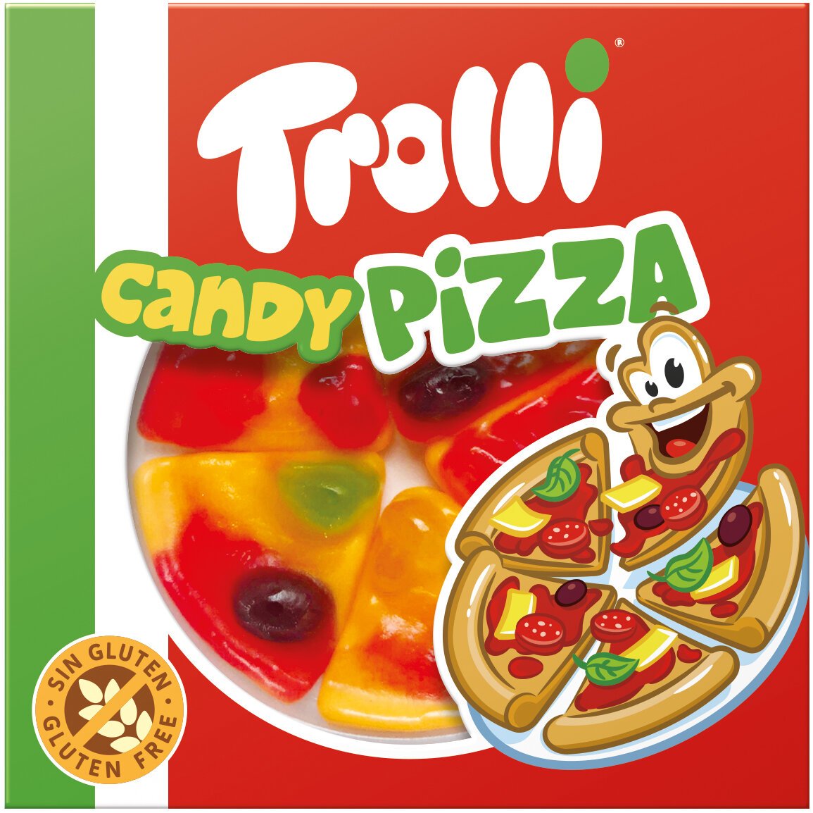 Trolli Fun Food