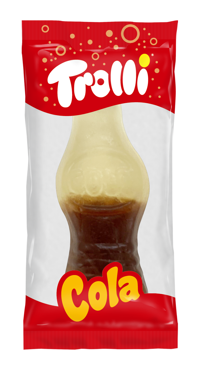 Trolli Fun Food Mega Mix